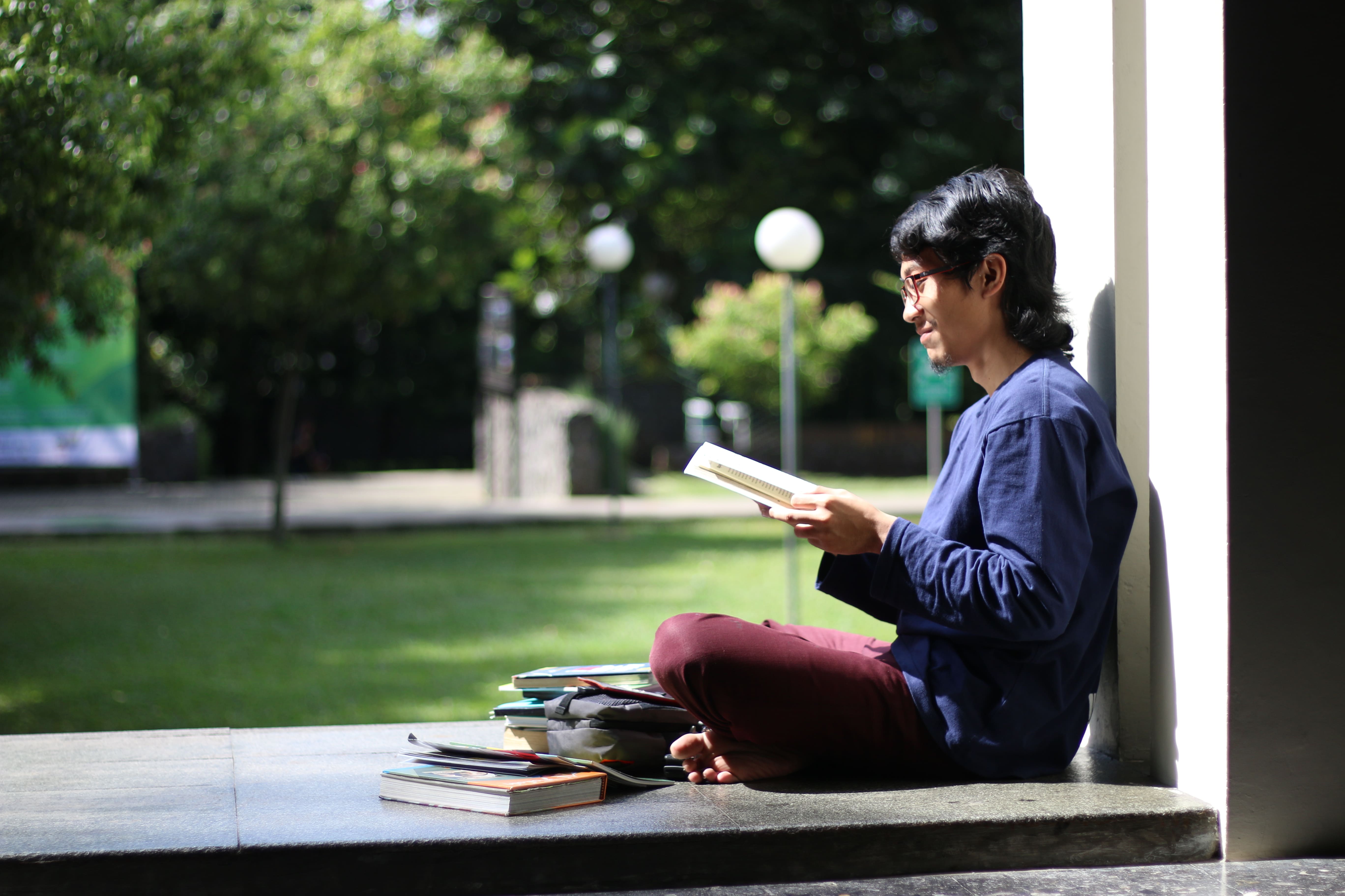 Asik-Asikan Berpahala di Bulan Ramadhan - Rumah Amal Salman